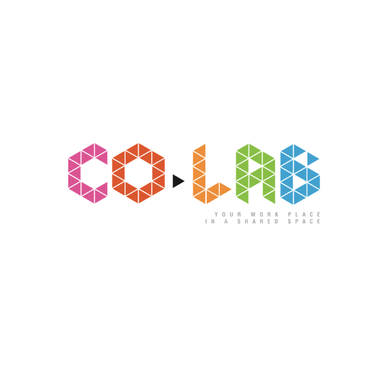 Co-Lab - Your work place, in a shared space